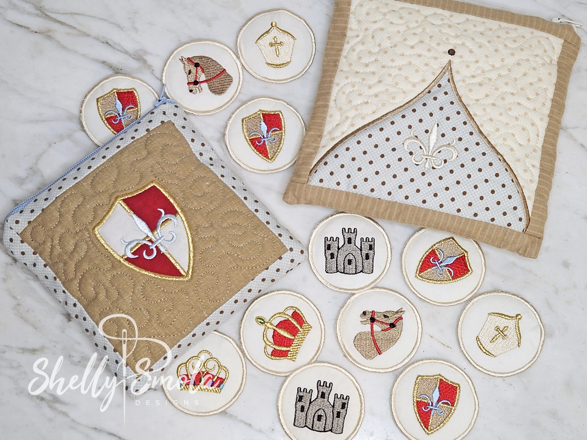 Checkers & Chess - Shelly Smola Designs - Shelly Smola Designs