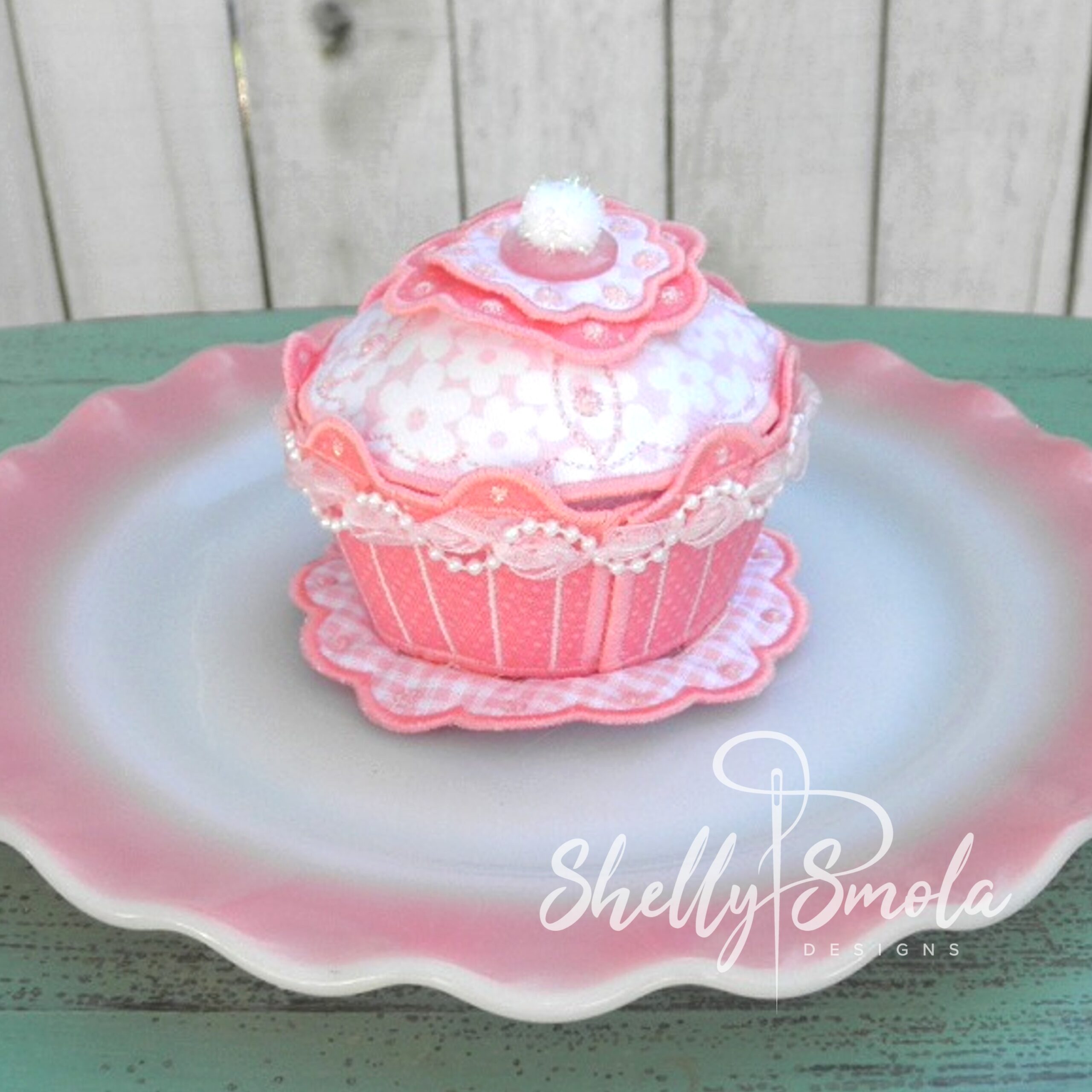 Sew Sweet - Shelly Smola Designs - Machine Embroidery Designs - Shelly ...