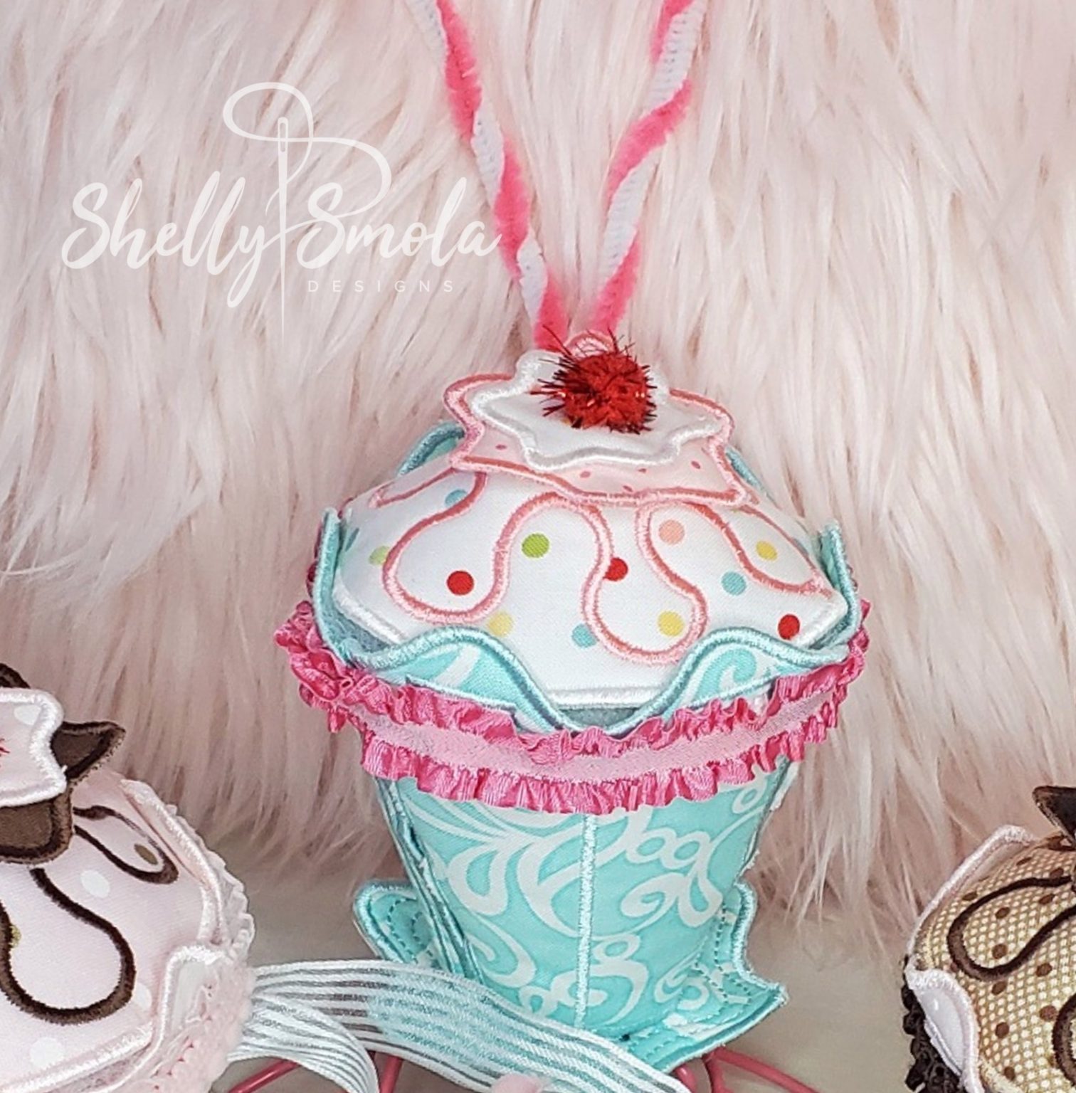 Sew Sweet - Shelly Smola Designs - Machine Embroidery Designs - Shelly ...