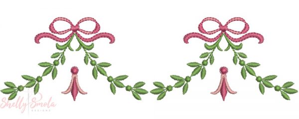 Cinderella Borders 3 - Shelly Smola Designs - Shelly Smola Designs