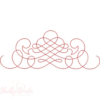 Paper Stipple - Shelly Smola Designs - Shelly Smola Designs