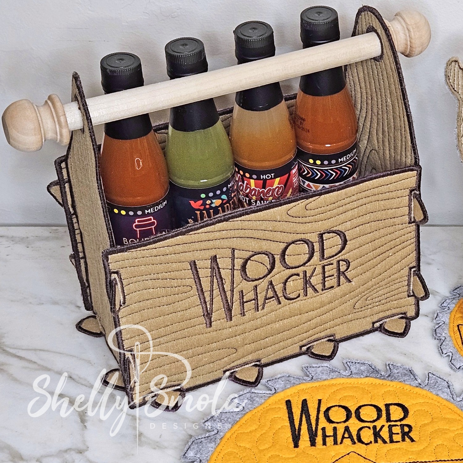 Tool Time Tool Box - Shelly Smola Designs - Machine Embroidery Designs ...